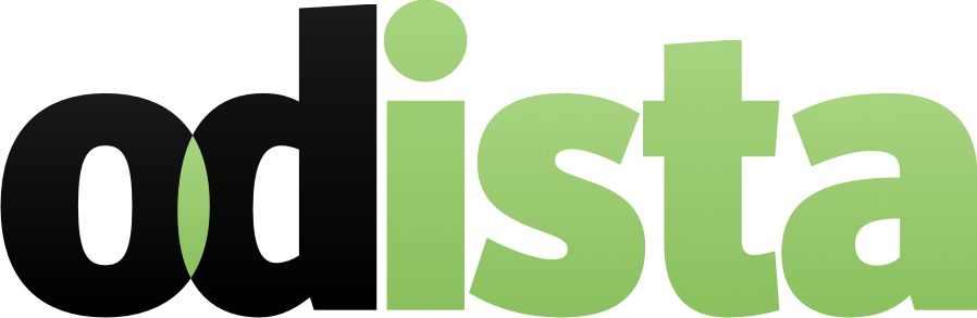 Vision, Mission, Values - Odista